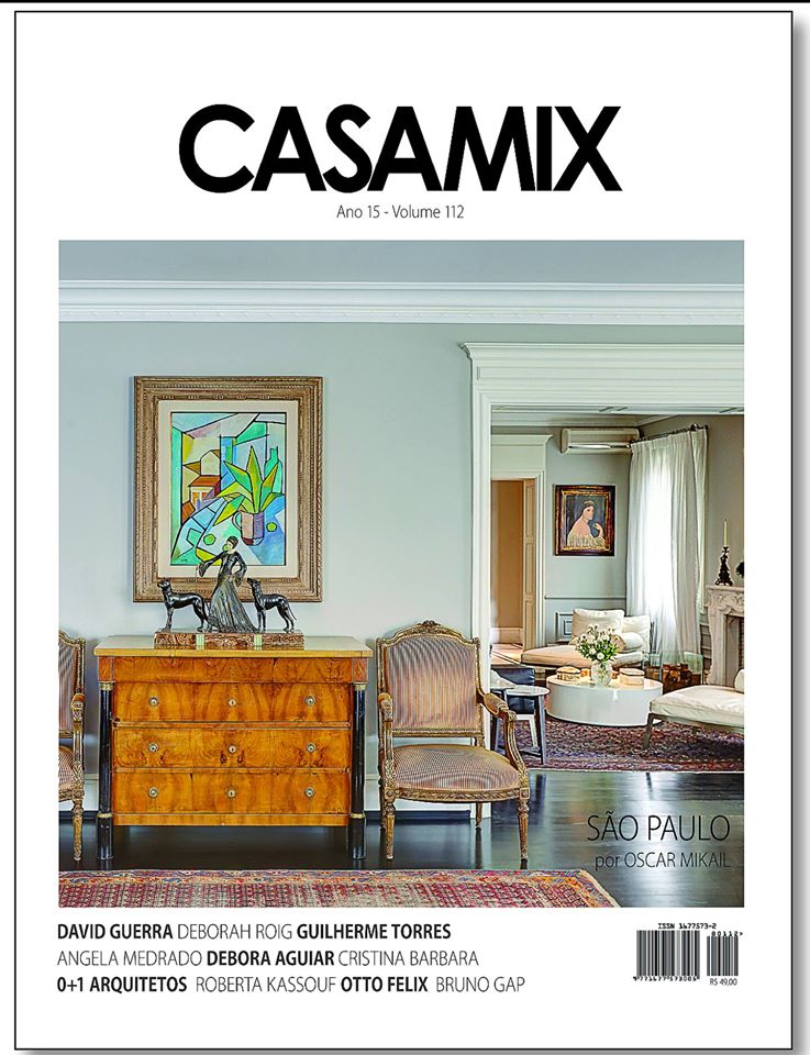 Casa Mix | David Guerra