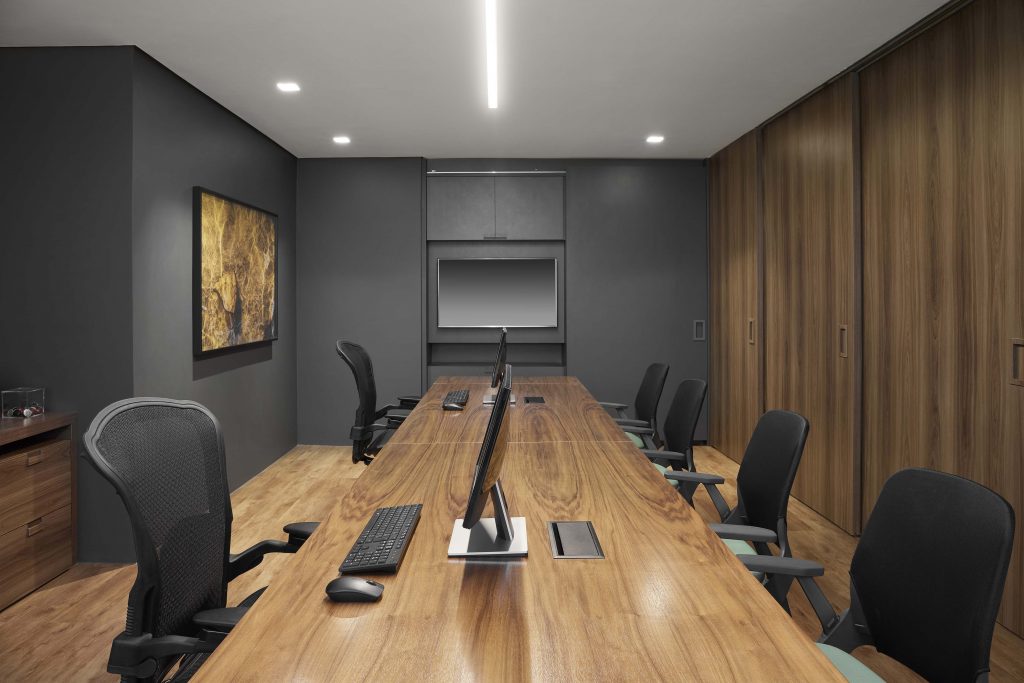 Escritório JP Guimarães | David Guerra