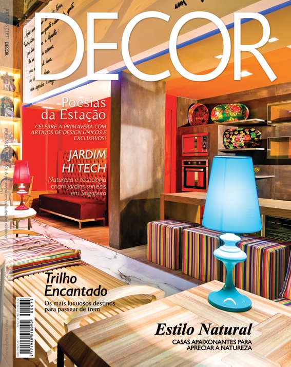 Art Concept Decor | David Guerra