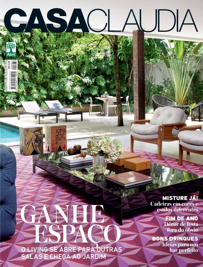 Casa Claudia | David Guerra